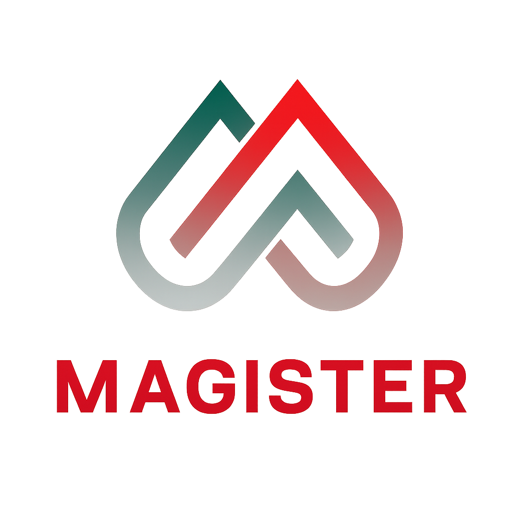MAGISTER